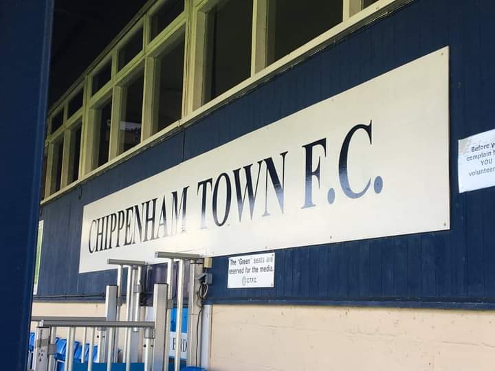 News - Chippenham Town FC